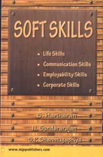 Soft Skills: S Hariharan: 9788180940859: Amazon.com: Books