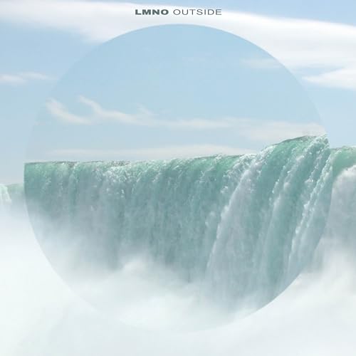 Amazon MusicでLMNOのOutsideを再生する