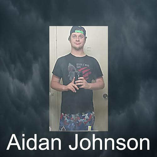 Play Aidan Johnson by Aidan Johnson on Amazon Music