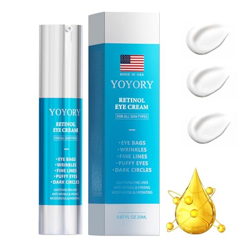 Eye Contour Cream: Brands, Benefits and Offers