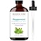 Amazon.com: Majestic Pure Peppermint Essential Oil - 100% Pure ...