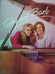 Affirm One Another Toby and Barb: Toby Waldowski: Amazon.com: Books