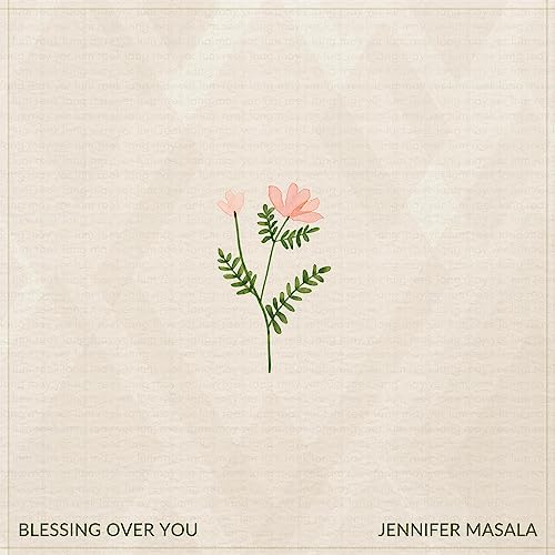 Blessing Over You by Jennifer Masala on Amazon Music - Amazon.com