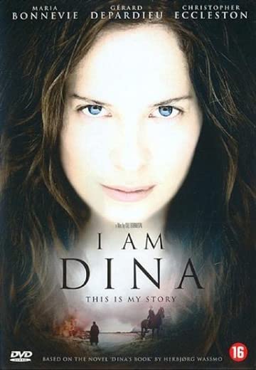 Ich bin Dina / I Am Dina (2002) ( ) [ Holländische Import ]: Amazon.de: Maria Bonnevie, Gerard ...