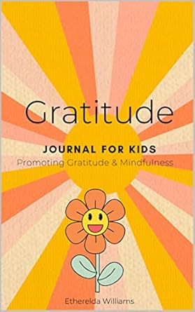 Amazon.com: 5 Minute Gratitude Journal for Kids: Grateful Hearts, Happy ...