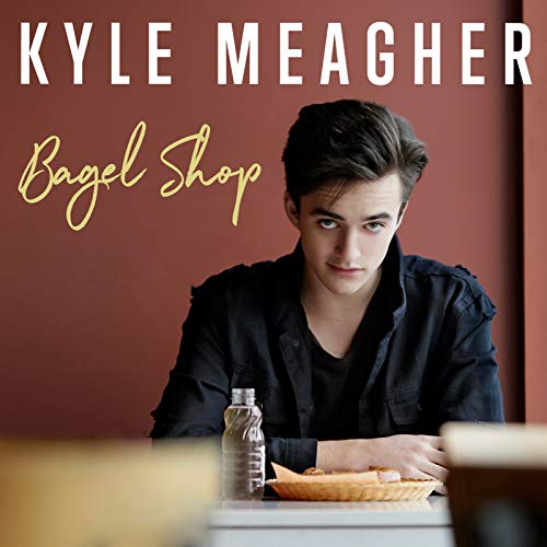 Play Bagel Shop by Kyle Meagher on Amazon Music