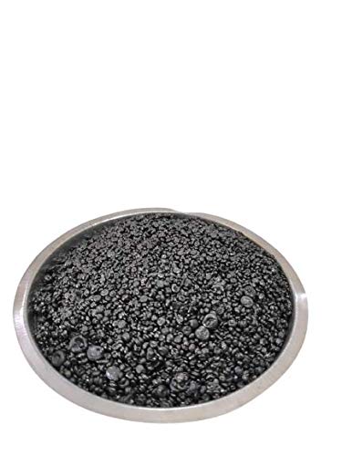 Selenium Metal Pellets/Granules 99.99% (1KG) : Amazon.in: Health ...