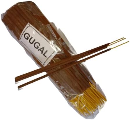 Guggul agarbatti Incense Sticks of 2 Packets an Incense Stick That ...