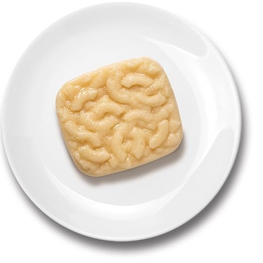 Amazon.com : Cafe Puree Mac & Cheese Puree, 4 ounce (Pack of 24 ...