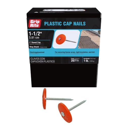 Best Roofing Nails: Choosing the Right Fasteners for a Durable Roof ...
