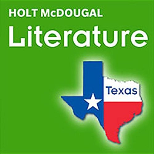 Literature, Grades 9-12 Vocabulary Practice: Holt McDougal Literature ...