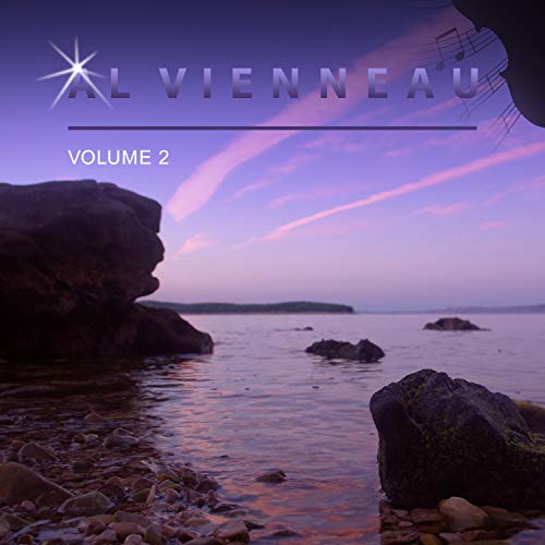 Amazon.com: Al Vienneau, Vol. 2 : Al Vienneau: Digital Music