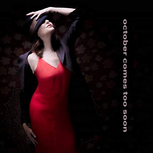 'October Comes Too Soon' (CD, 2020) - Amazon.com Music