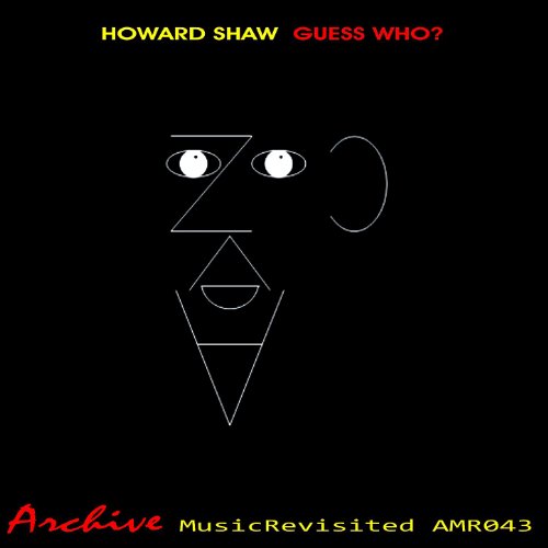 Amazon MusicでHoward ShawのGuess Whoを再生する