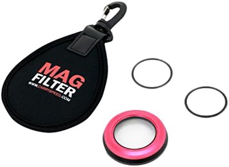 Carry Speed MagFilter Magnetic Filter Adaptor 49 mm for Canon PowerShot ...