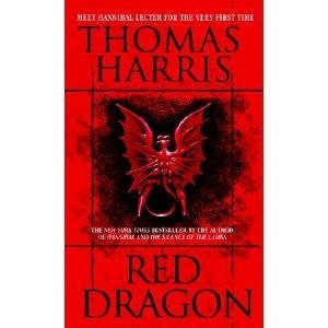 Red Dragon: Thomas Harris: 9780099111511: Amazon.com: Books