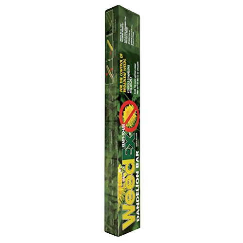 WEEDEX Weed BAR : Amazon.ca: Patio, Lawn & Garden
