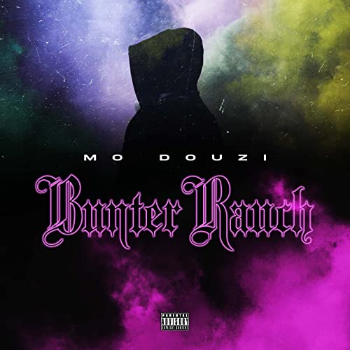 Bunter Rauch de Mo Douzi no Amazon Music Unlimited