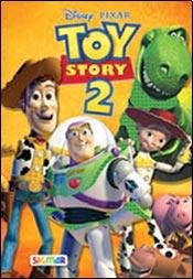Amazon.com: Toy Story: 9789501130744: Walt Disney Company: Books
