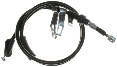 Parking Brake Cable-Element3 Raybestos BC94420 for sale online | eBay