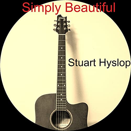 Simply Beautiful de Stuart Hyslop en Amazon Music Unlimited