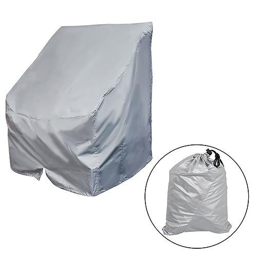 Snapklik.com : Boat Center Console Cover Heavy Duty 600D Replacement ...