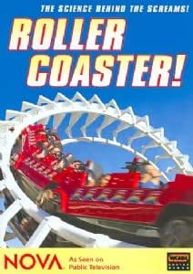 Roller Coaster! [DVD] [Region 1] [US Import] [NTSC]: Amazon.co.uk: DVD ...