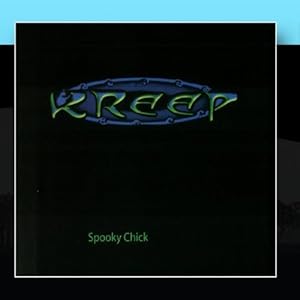 Amazon.com: Spooky Chick: CDs & Vinyl