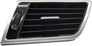 Amazon.com: Conditioning Dashboard Outlet Vent Air Conditioner ...