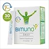 Bimuno Original - Daily Prebiotic Food Supplements. Gut Health Support ...