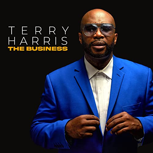 Play Terry Harris The Business by Terry Harris on Amazon Music