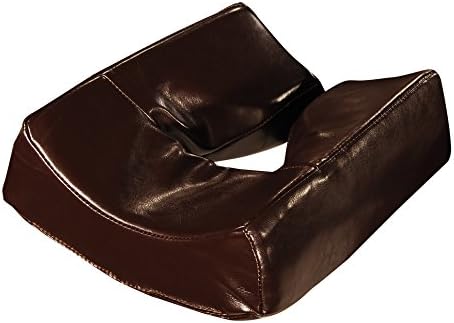 Amazon.com : Master Massage Patented Ultra Plush Memory Foam Face ...