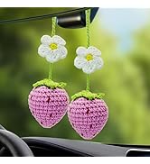 Amazon.com: Pink Bling Car Accessories Interior for Women - Girly ...