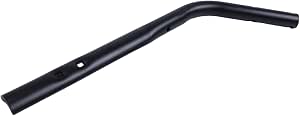 Amazon.com : JZGRDN Left Hand Lower Handle 136-5923-05 127-0657-05 ...
