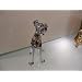 Amazon.com: Swarovski Lady and The Tramp Tramp Collectible Doll : Home ...