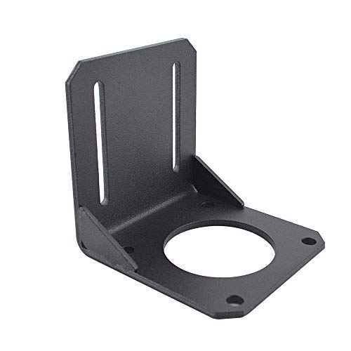 Snapklik.com : Nema 23 Bracket For High Precision Planetary Geared ...