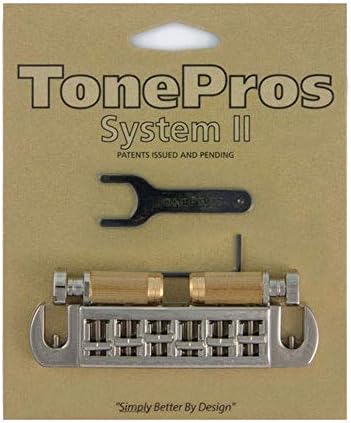 Amazon.com: TonePros AVT2G-N System : Musical Instruments