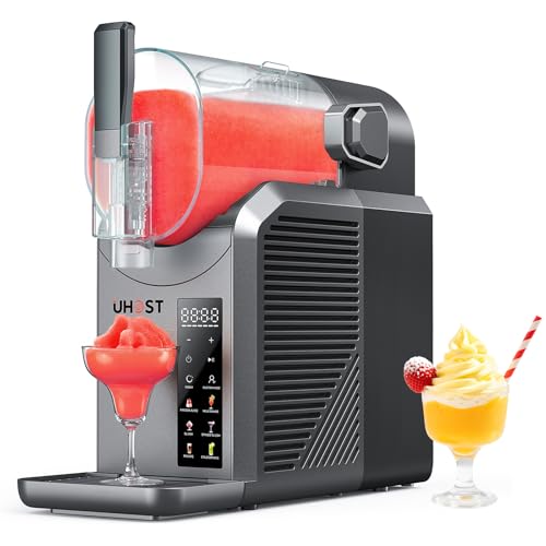 10 Best Slushie Machines | 2025