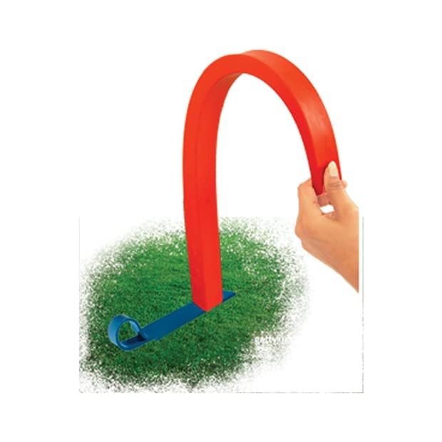 Buy GISCO Rubber Flexi Cricket Single Stump for Fielding & Bowling ...