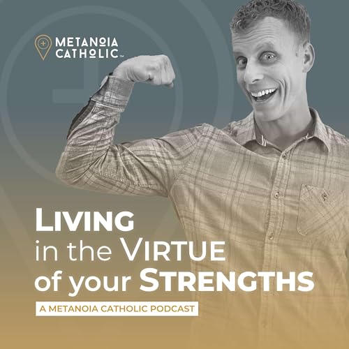 Amazon.com: Living in the Virtue of Your Strengths : Matt Ingold - Metanoia Catholic: Books