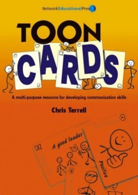 Toon Cards: A Multi Purpose Resource for Developing Communication ...