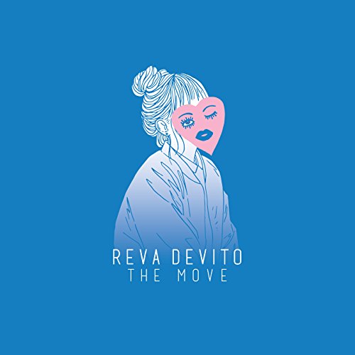 Amazon.com: THE MOVE EP : Reva DeVito: Digital Music