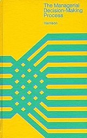 Buy Managerial Decision-making Process Book Online at Low Prices in ...