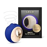 ・ブランド:LELO・製造元:LELO・モデル:7833・製造元/メーカー部品番号:7833・官能的に自分を甘やかす - ORA 3はスウェーデンでデザインされた、大人のオモチャ女性用舌舐め アダルトグッズで、12種類の振動パターンを搭載し...
