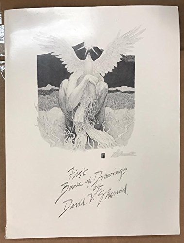 The First Book of Drawings: Sherrod, David Victor: Amazon.com: Books