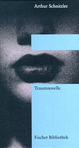 Traumnovelle: Unknown: 9783100735478: Amazon.com: Books