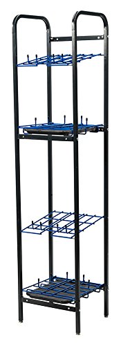 Valvoline Advanced Bay Box Double Rack (881311) : Amazon.in: Car ...