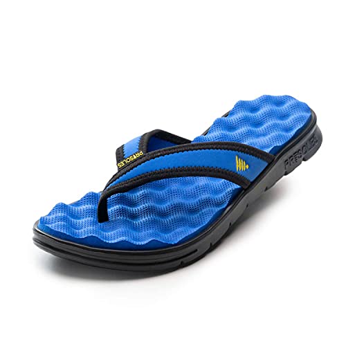 10 Best Recovery Flip Flops [2025]