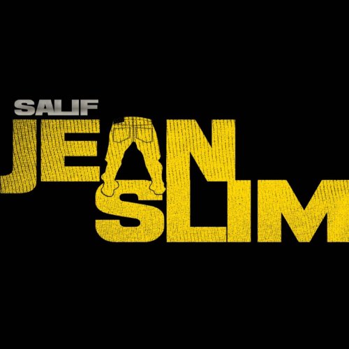 Amazon MusicでSalifのJean slimを再生する