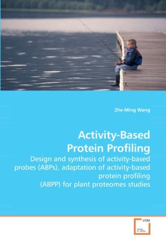 Activity-Based Protein Profiling: Design and synthesis of activity ...